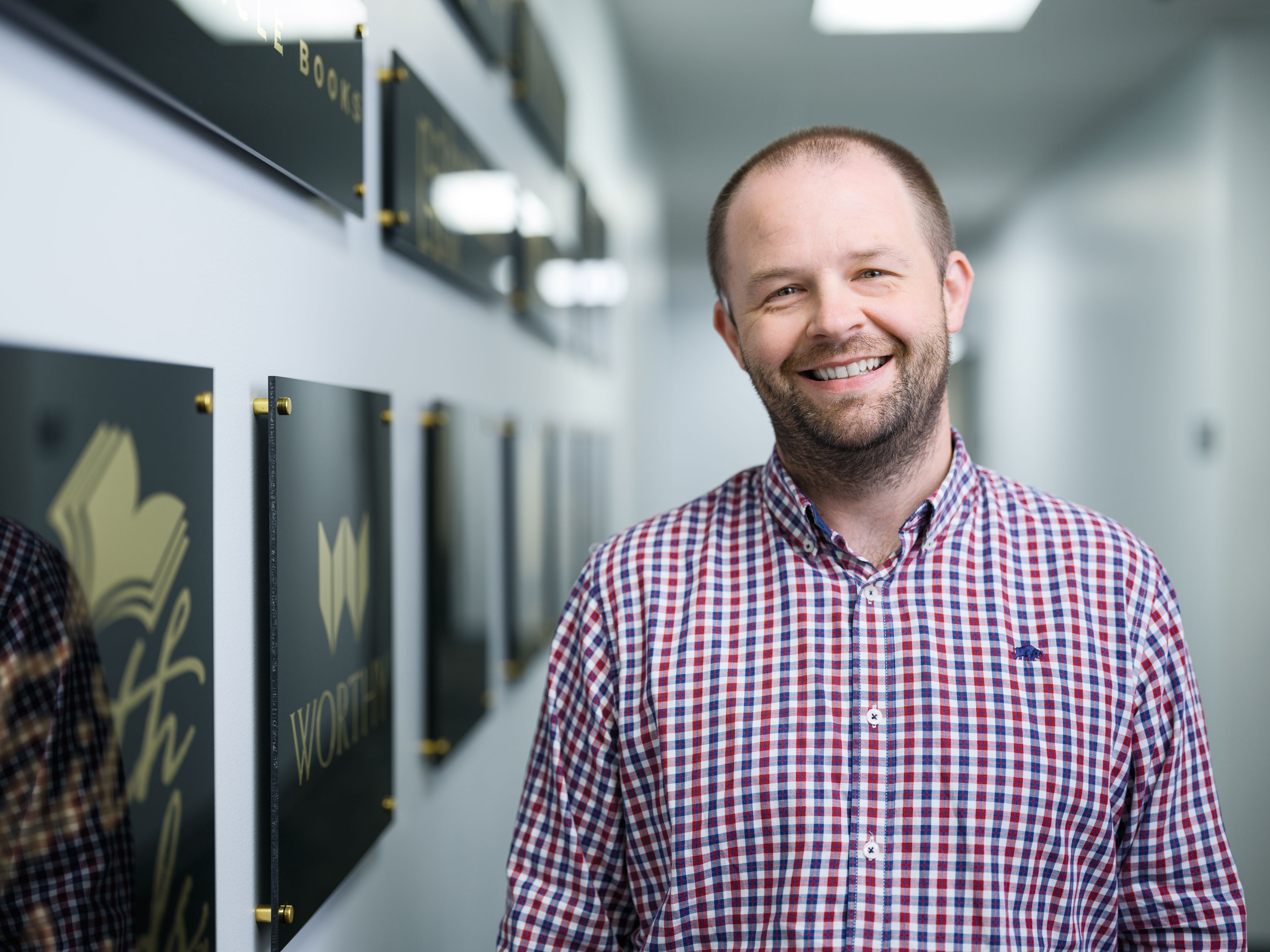 Hachette Book Group US Distribution