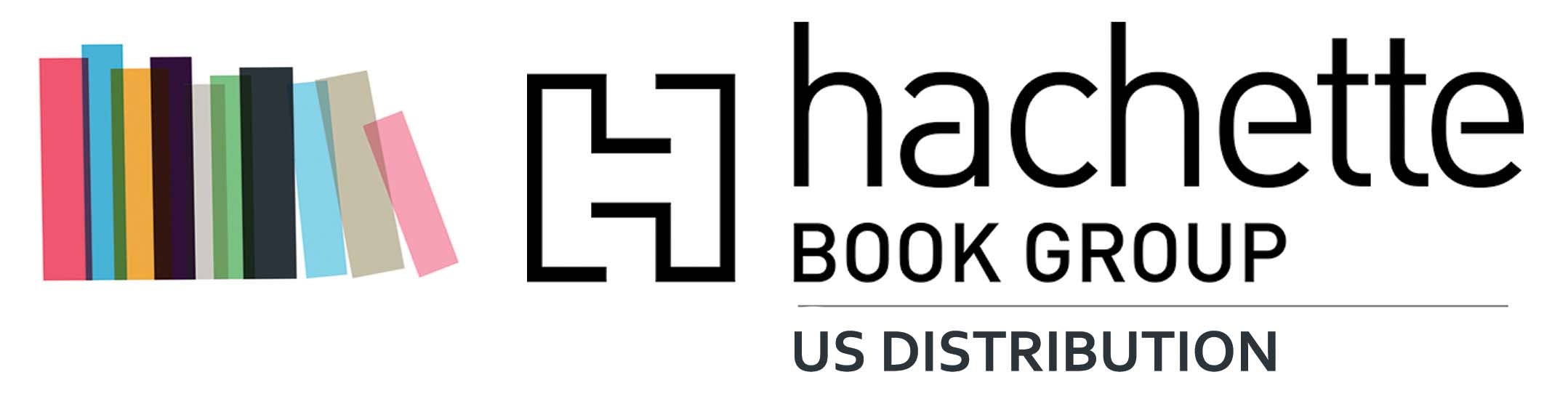 Hachette Book Group US Distribution
